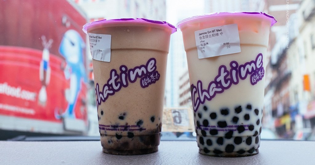 All 165 Chatime Outlets In Malaysia Will Continue Under A New Brand ...