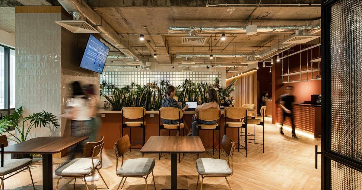 [PHOTOS] Here’s A First Look At The New Common Ground Branch In Bangsar ...