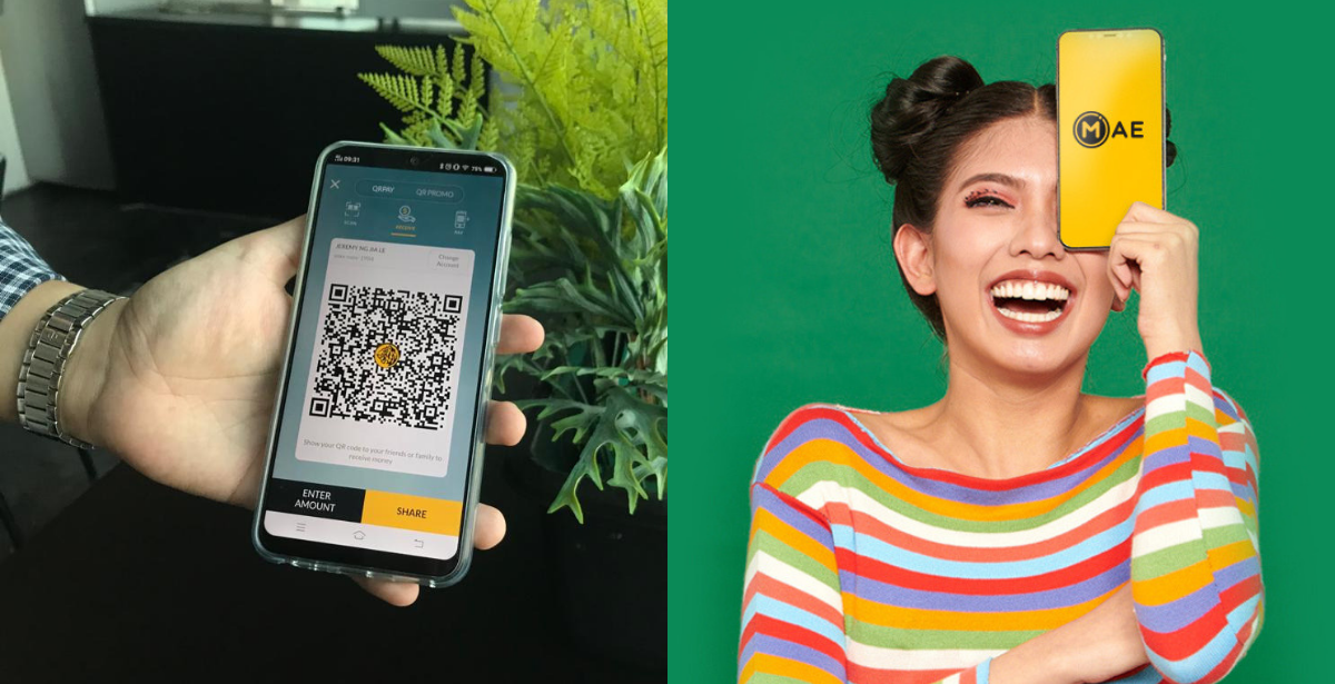 Maybank Now Has Its Own E-Wallet, And Here’s Why You Should Start Using It