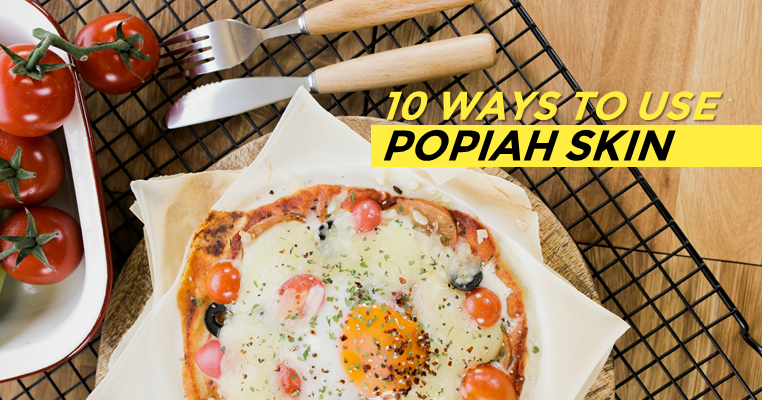 10 Awesome New Ways To Use Popiah Skin