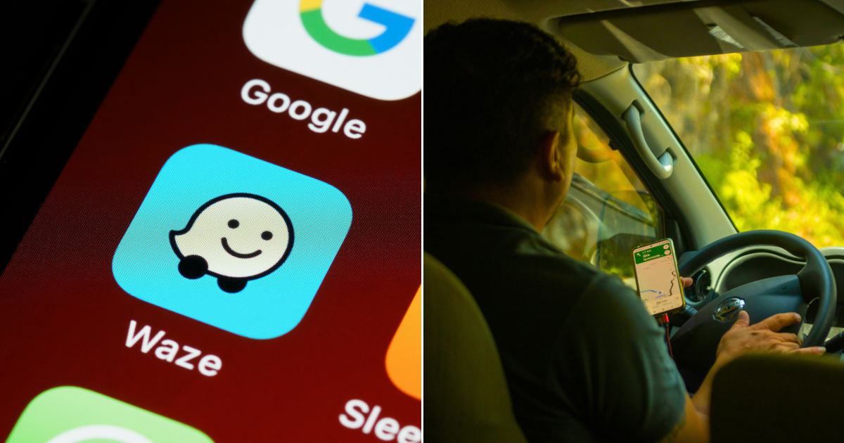 Google Maps Introduces An Important Feature That Made Waze Awesome