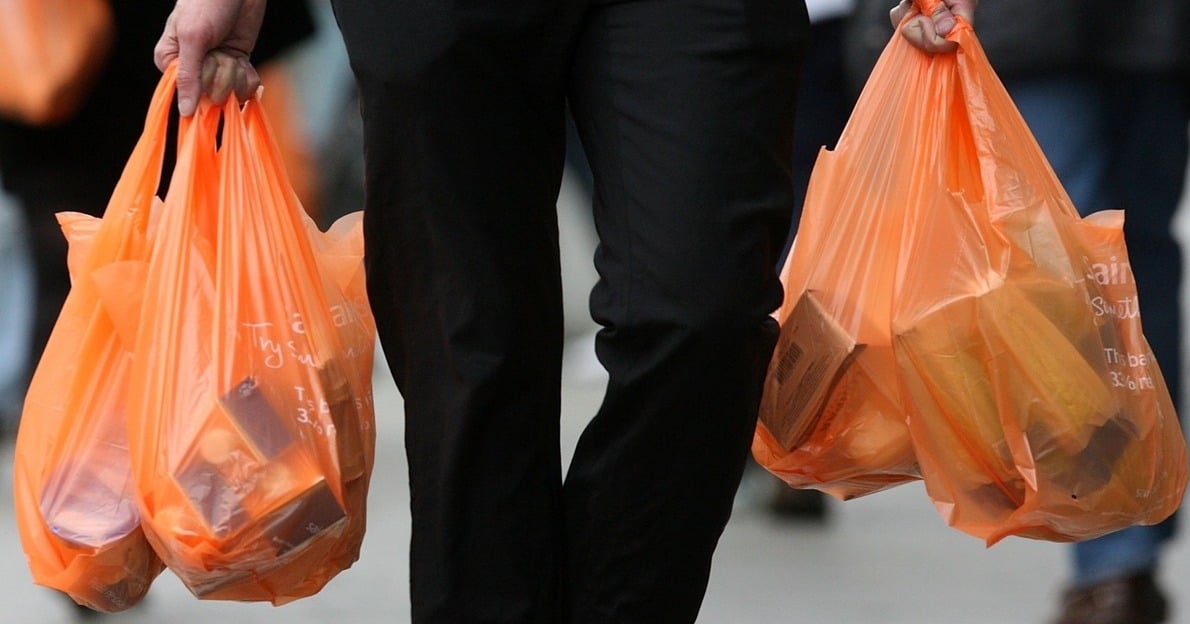 No More Plastic Bags And Polystyrene In Selangor From January 2017!