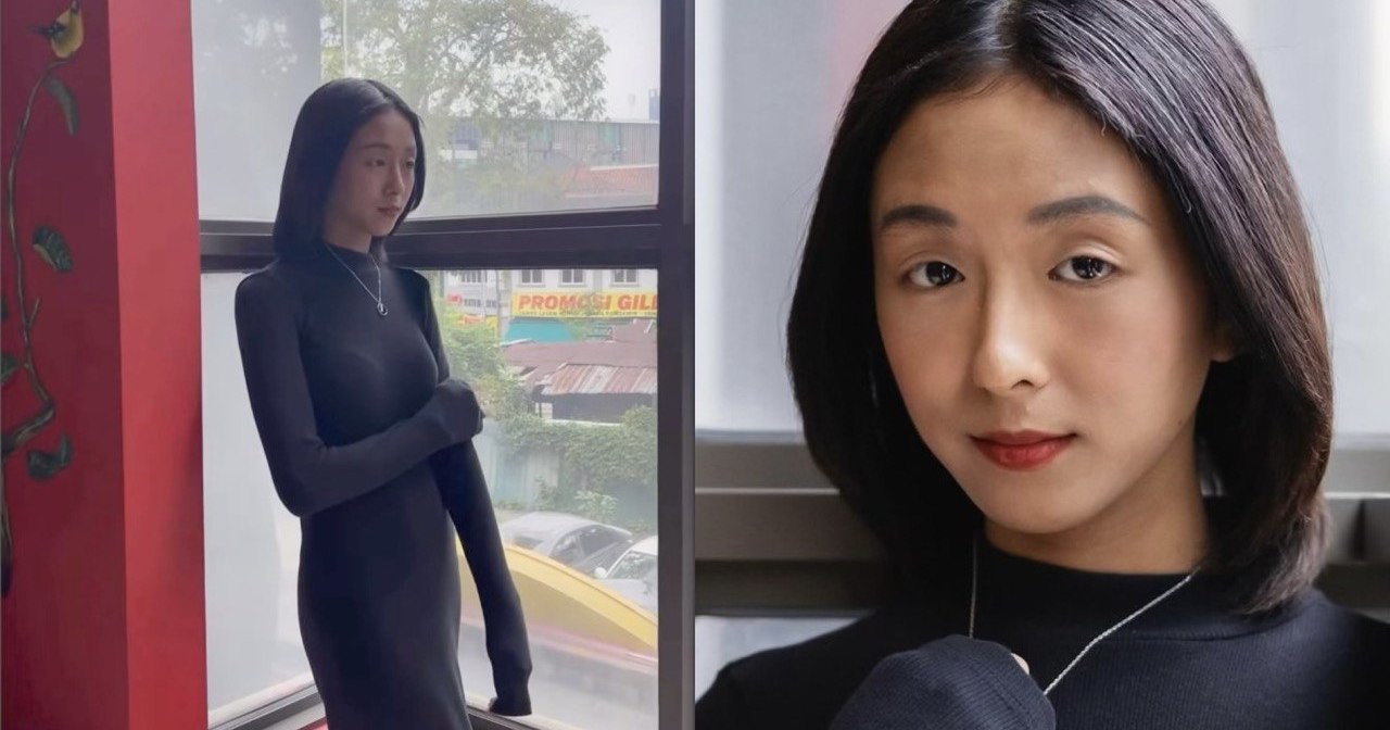 Netizen Bengang Sarah Yasmine Dijadikan Model Photoshoot – “Penyondol ...