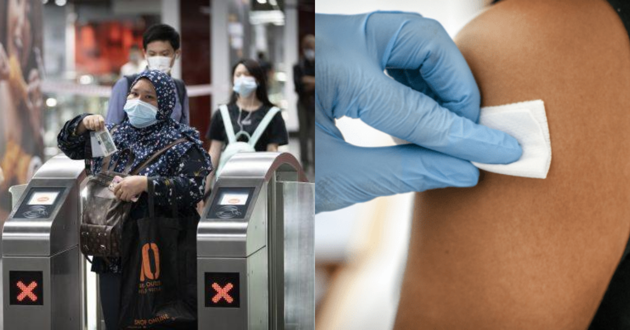 Flu Prevention Can Help Save Lives. Here’s Why It Should Be Part Of ...