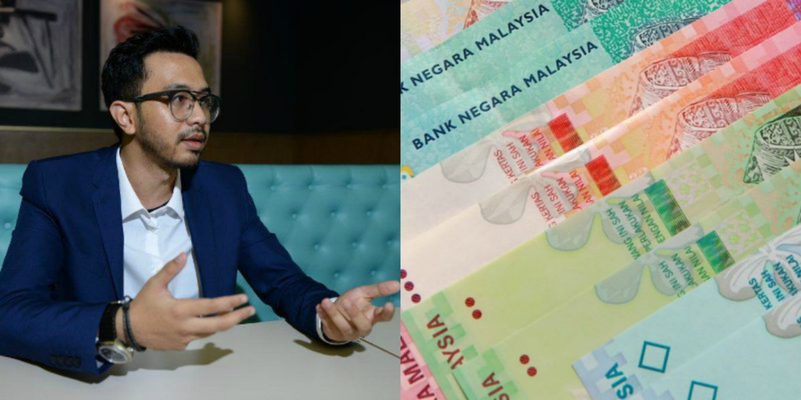 Tahukah Anda, Ini Sebab Kenapa Kerajaan Tidak Boleh ‘Print’ Wang ...
