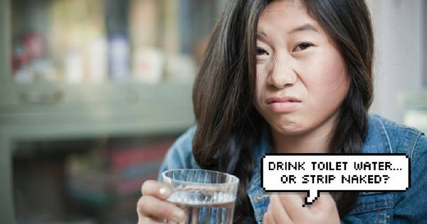 [QUIZ] Can You Survive This Horror Game Of Truth Or Dare?