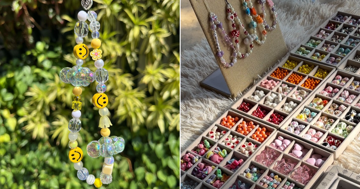 Love Phone Charms? Here Are 5 Local Stores Where You Can Shop Trendy ...