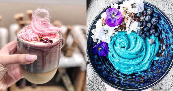6 Unexpected Food Experiences You Should Check Out The Next Time You’re ...