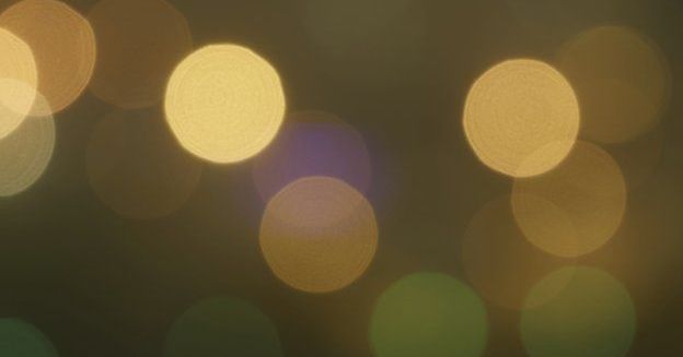What Do Blind People Actually See?