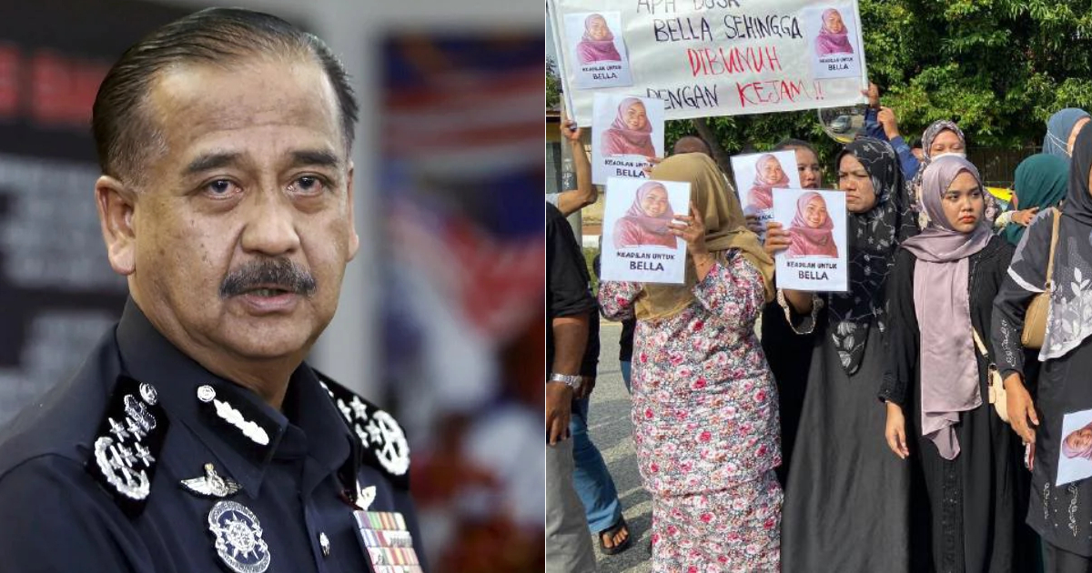 IGP: Jealousy And Heartbreak Behind Bella’s Murder