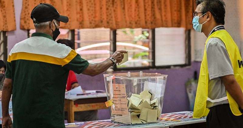 State Elections: EC Sets 12 August As Polling Day