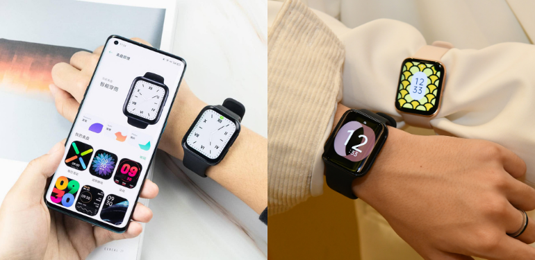 OPPO Launches A New Smartwatch With WearOS by Google. Here’s Everything ...