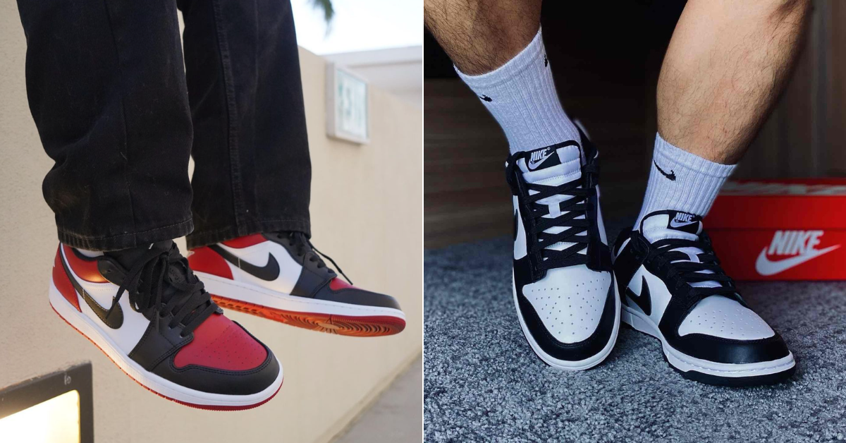 This Website Lets You Buy Authentic Limited Edition Sneakers At ...