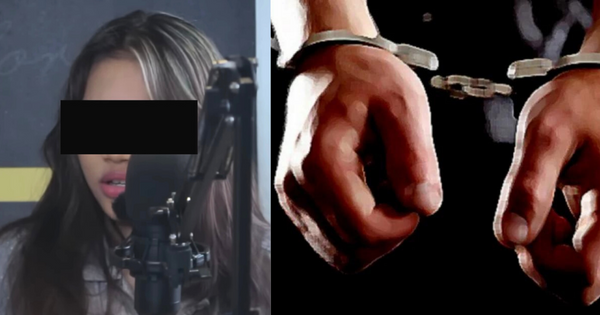 Father Who Allegedly Sexually Abused Child Actress Has Been Arrested