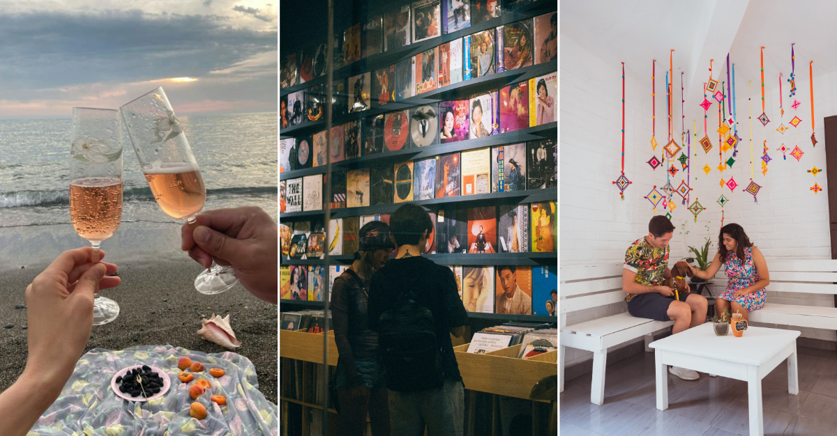 9 Budget-Friendly Valentine’s Day Date Ideas Because Dating In This ...