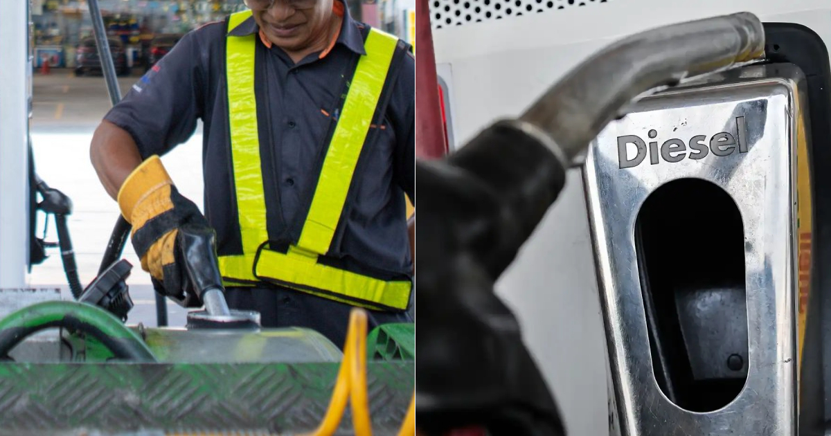 Businesses Begin Raising Prices After Diesel Subsidy Removed