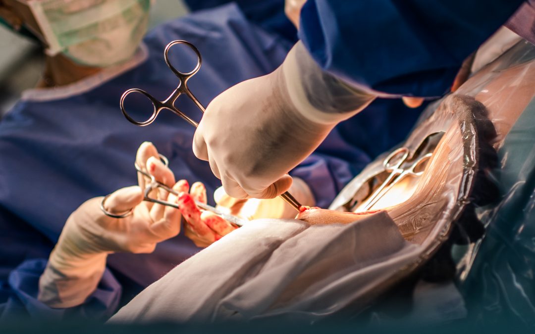 Tak Nak Bersalin Normal? Doktor Kongsi Padah Bersalin Secara ‘C-Section ...