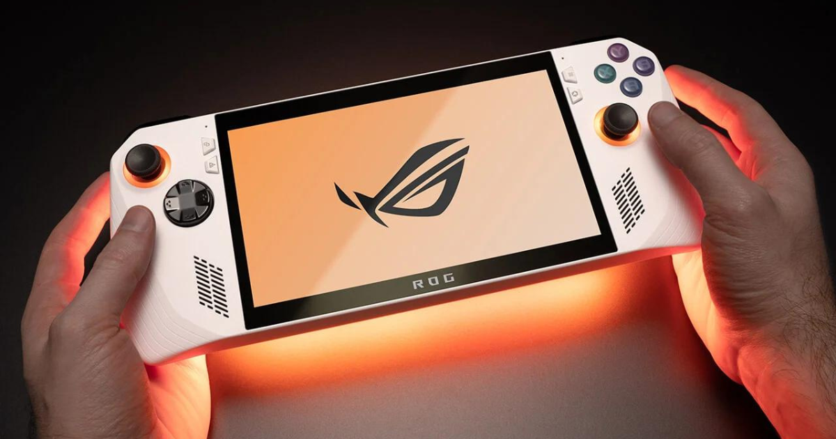 This Gaming Device Started As An April Fool’s Joke, But Will Be A Real ...