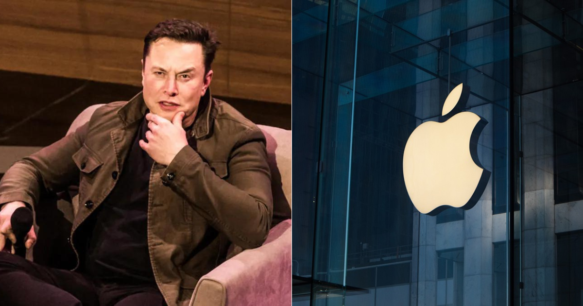 Apple May Take Twitter Off Its App Store But Hasn’t Given A Reason Why ...