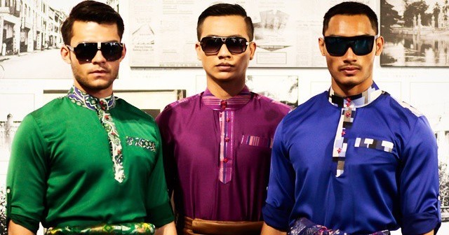 12 Steps You Can Do To Balik Kampung In Style When You Have Truly Made It