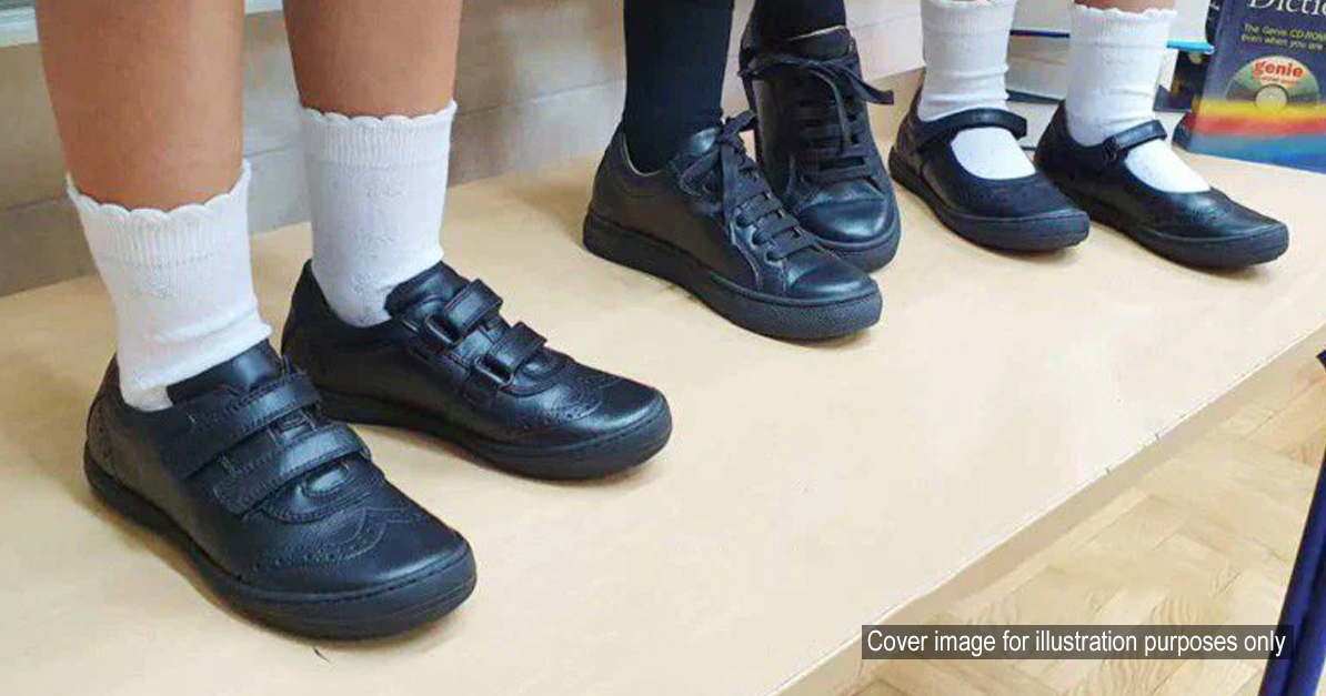 Malaysian Indian Student Says Teacher Punished Her For Wearing “Wrong ...