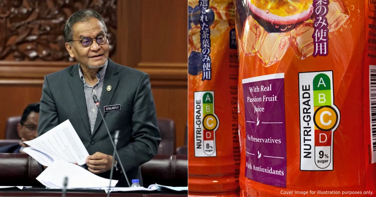 Malaysia To Introduce Grading System On Sugary Drinks To Combat Diabetes