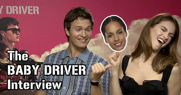 3 Surprising Things We Learnt About The Cast Of ‘Baby Driver’ When We ...