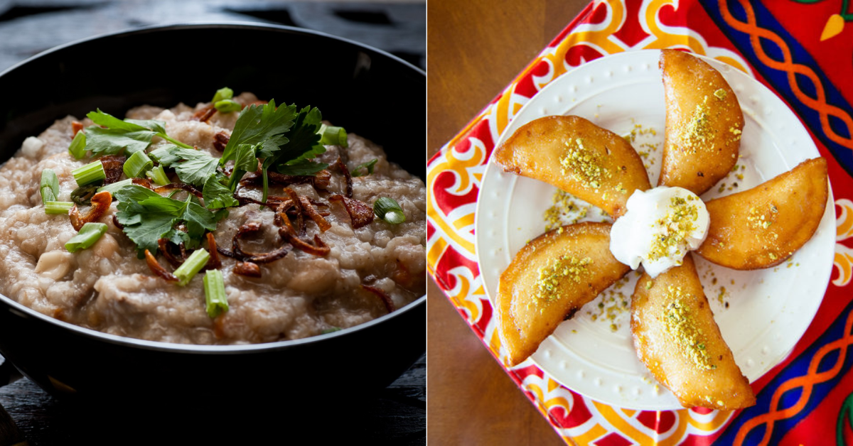 6 Mouthwatering Dishes Muslims Around The World Eat For Buka Puasa