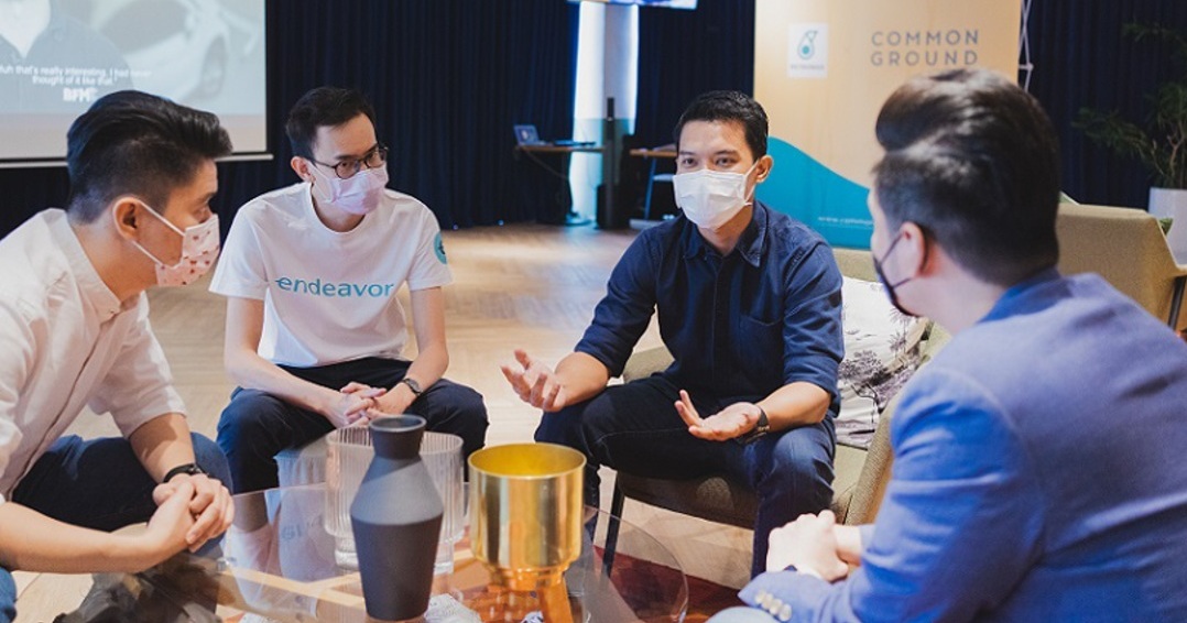 Endeavor Malaysia Is Looking For Exceptional Entrepreneurs Who Want To ...