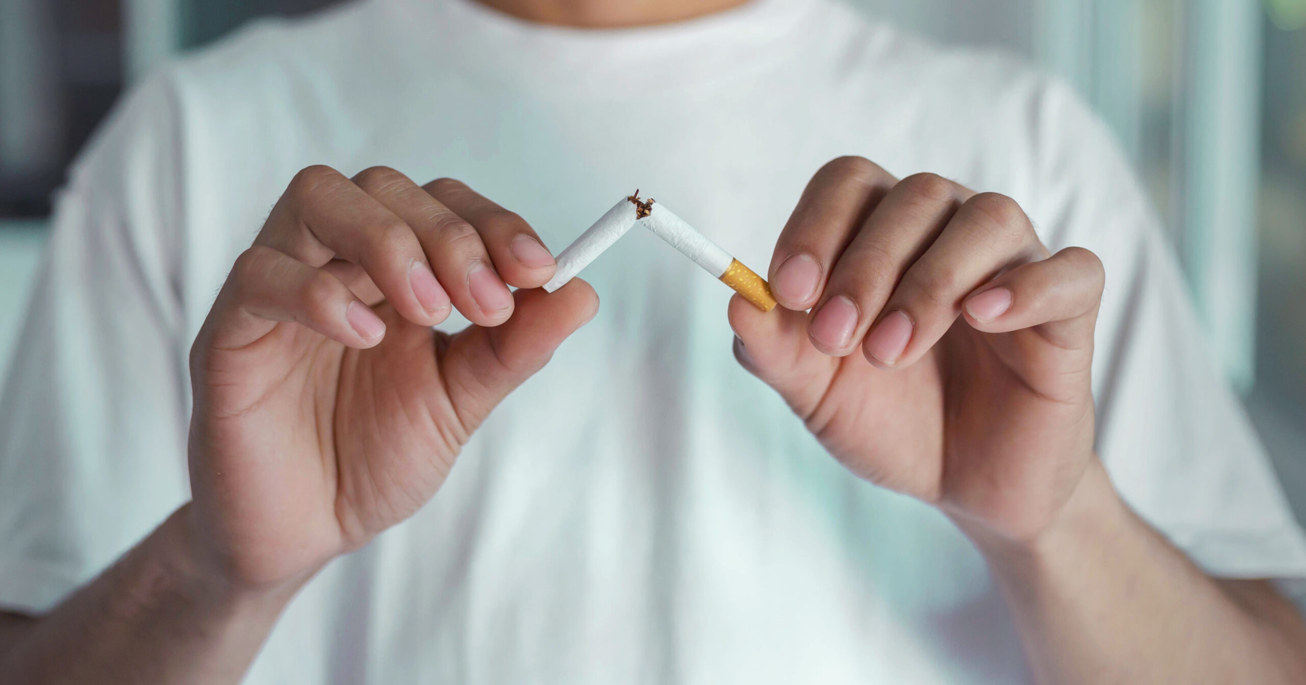 Looking To Quit Smoking For Good? Try These Medically-Approved Products