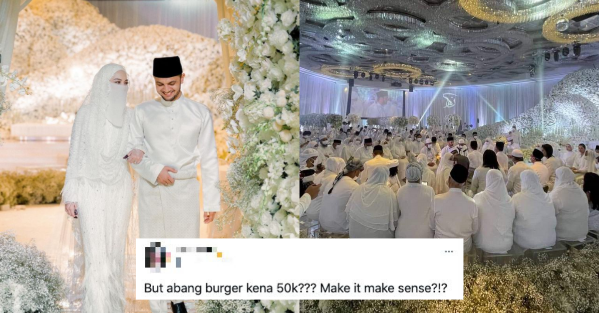 Netizens React To Neelofa, Husband, And Family Getting Fined RM60,000 ...