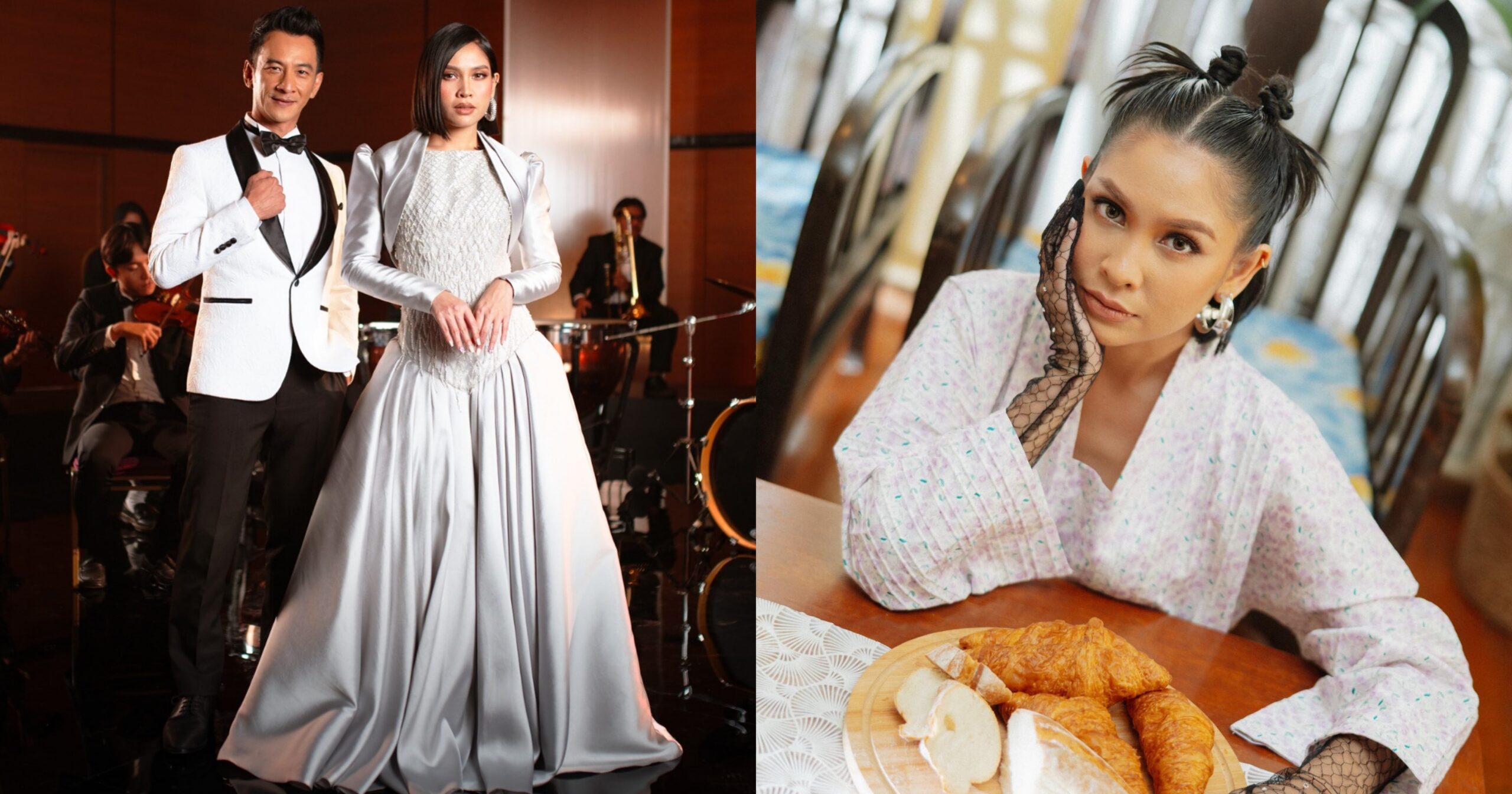 #AJL39: “Bagi Saya Peluang Ya Semua? Doakan, InsyaAllah” – Sissy Imann