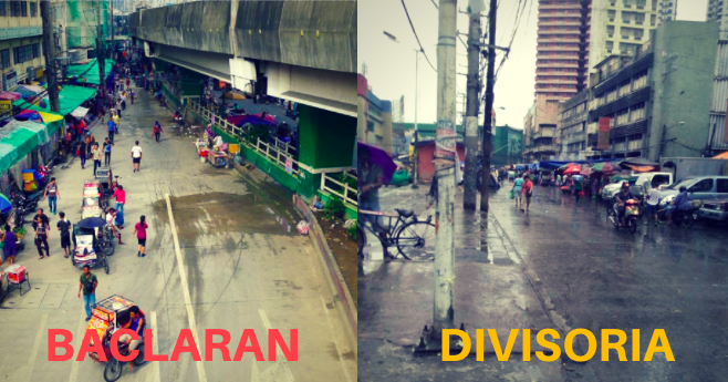 Why Divisoria And Baclaran Are A Lot Cleaner And Nicer Now