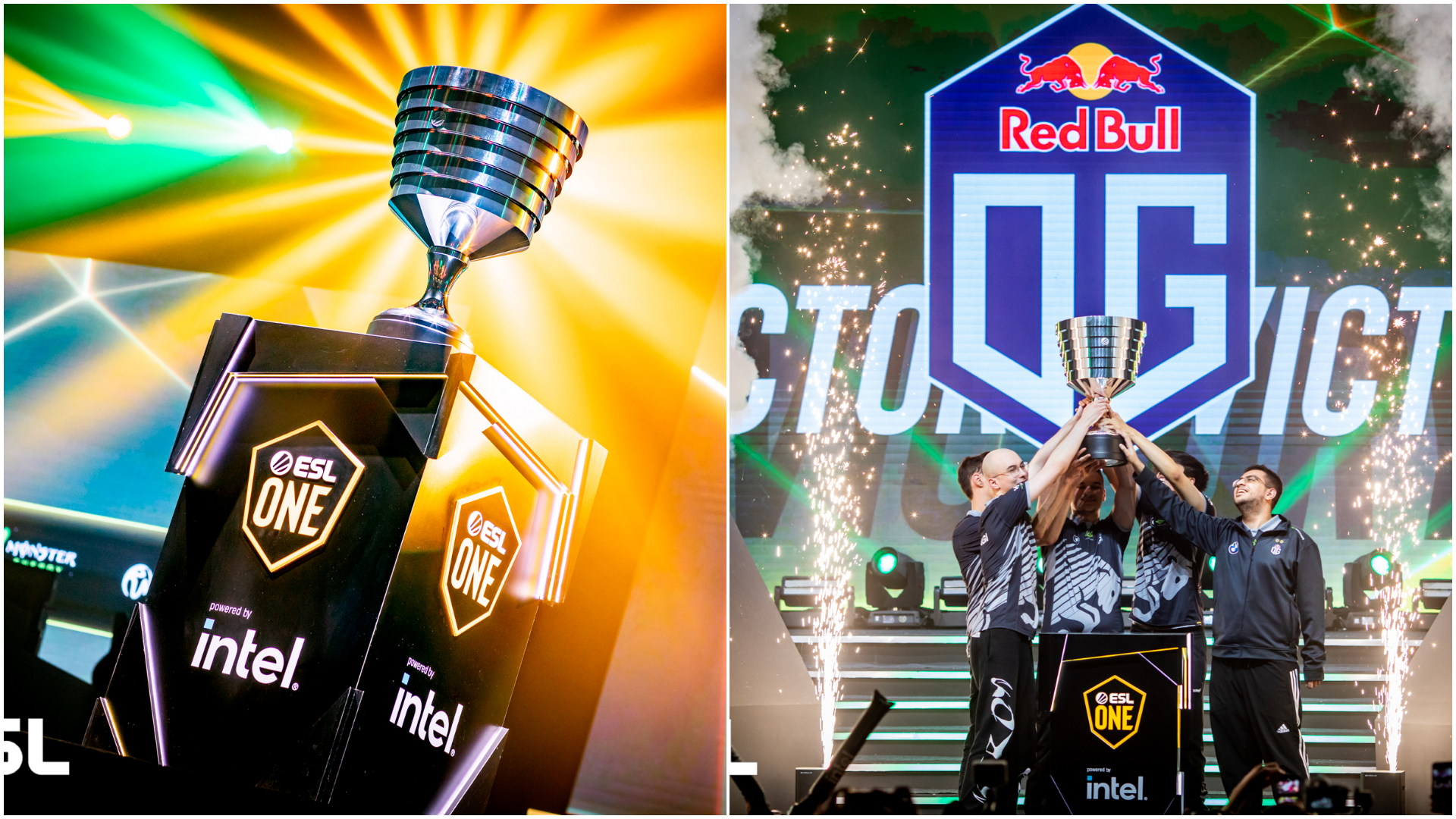 ESL One ‘Dota 2’ Tourney Set To Rock KL Next Week