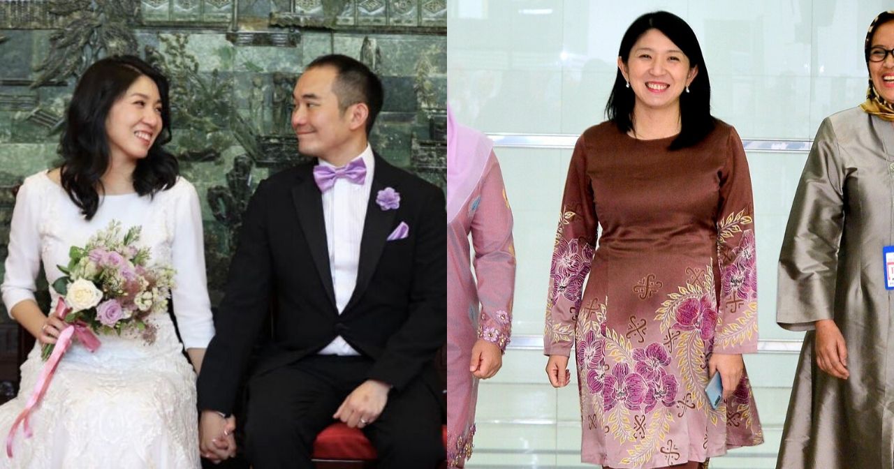 Yeo Bee Yin Reportedly The First Minister In Malaysia To Deliver A ...