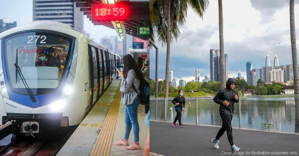 EPF Says A Single Person Needs RM1,930 A Month To Survive In Klang Valley