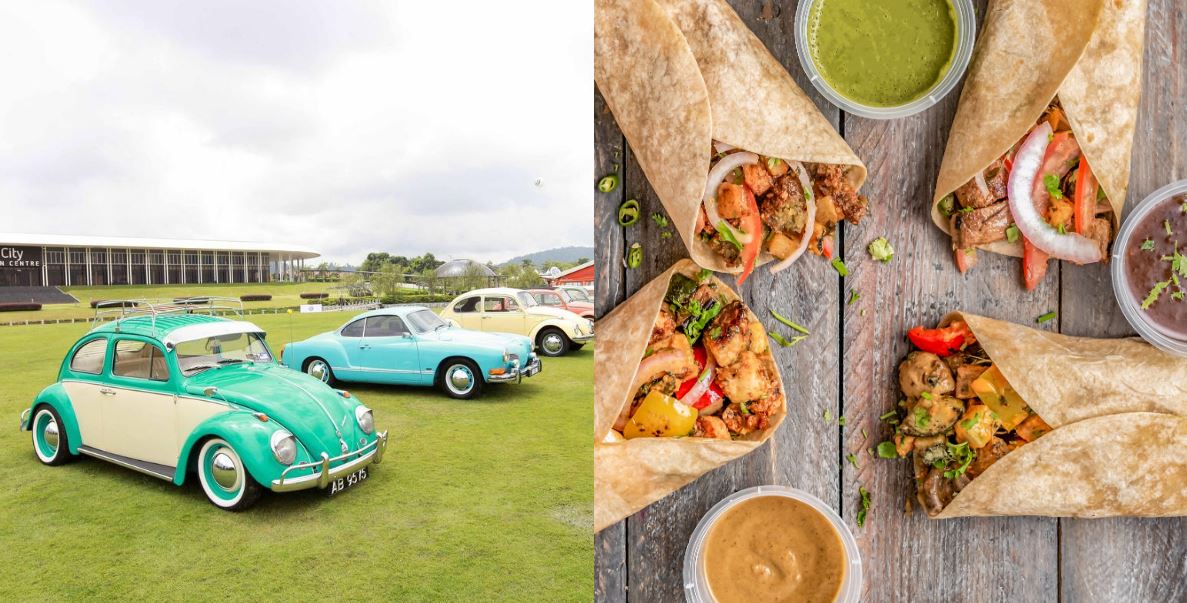 The Annual Volkswagen Fest Is Back For The Third Year In A Row And It’s ...