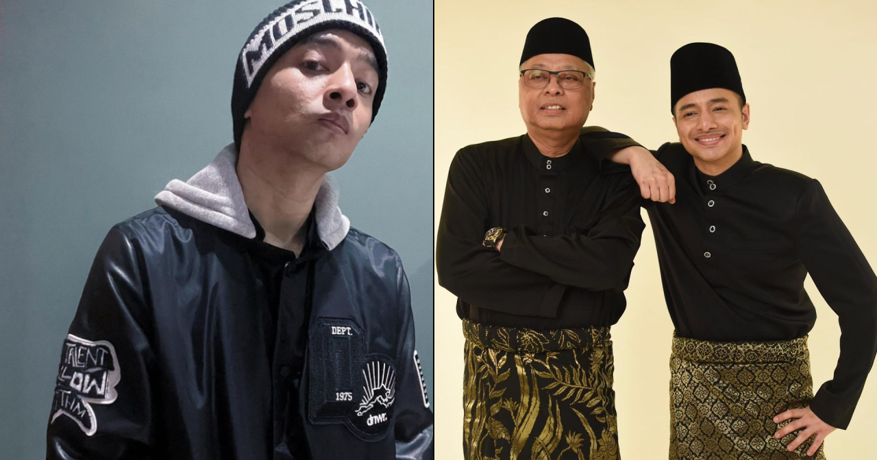 Ismail Sabri’s Son Claims ‘Friends’ & Job Offers Vanished After His Dad ...
