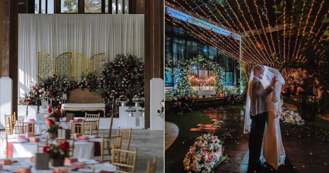 10 Picturesque Wedding Venues In Klang Valley For Those Planning To Get ...