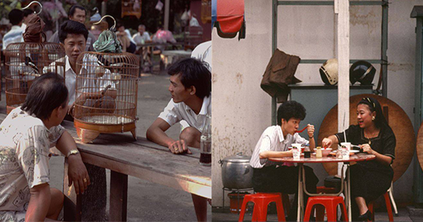We Love These Vintage Photos Of Malaysians In KL Back In The ’90s