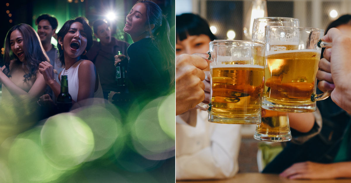 Tired Of Boring Celebrations? These M’sians Share How They Make Each ...