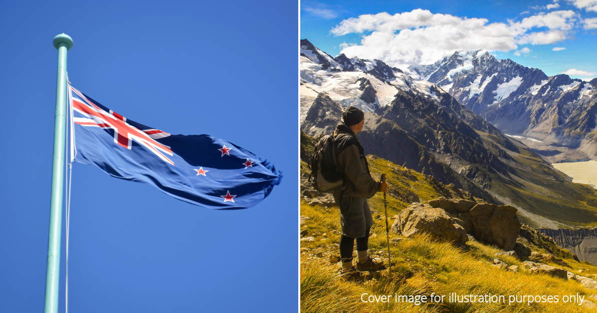 New Zealand Has Fully Opened Their Borders After Two Years Of Strict ...