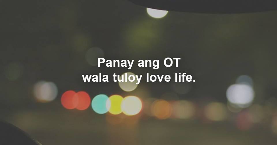 30 Funniest Hugot Memes That Will Make You Laugh Because You Can #Relate!