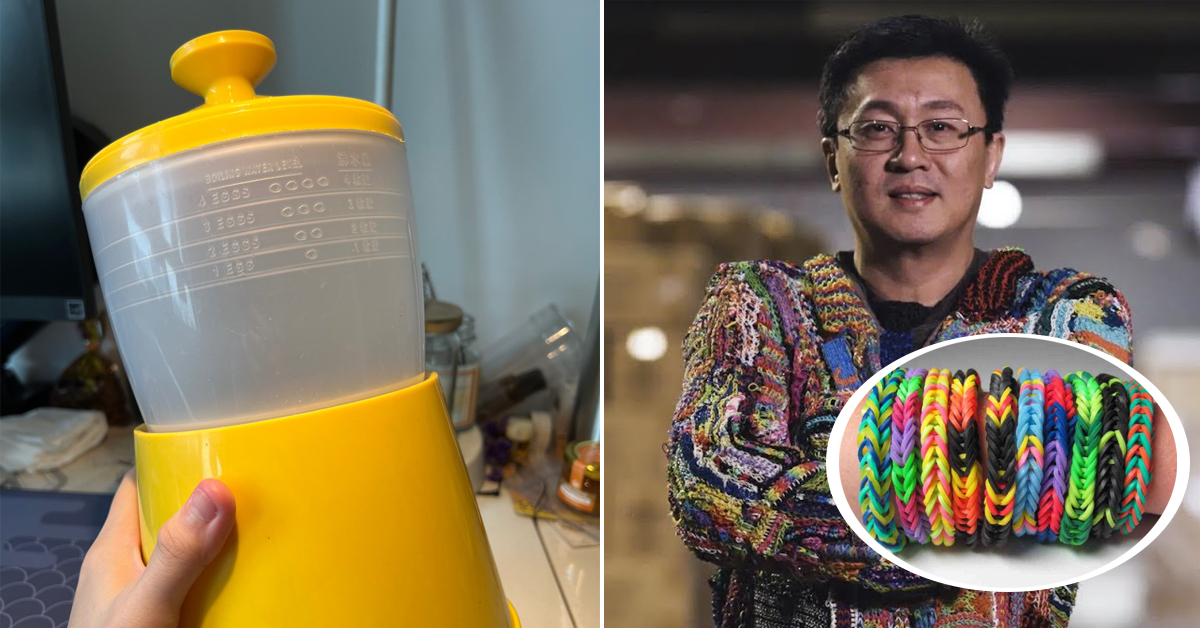 7 Inventions You Probably Didn’t Know Were Made By Malaysians