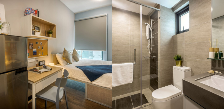 This Co-Living Concept At Sunway Lets You Turn Your Rental Into Credits ...