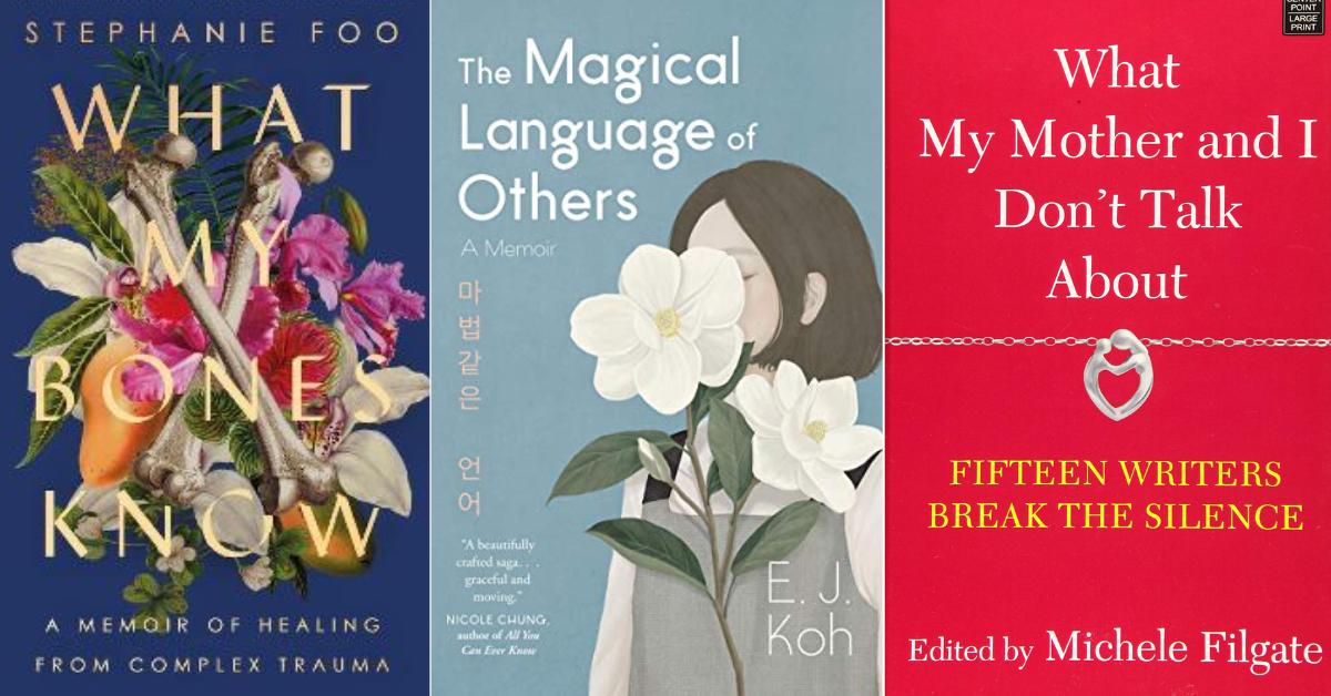 6 Books On Generational Trauma To Help Us On Our Journey To Heal Our ...
