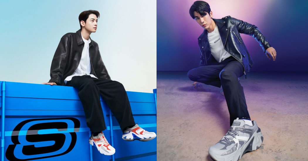 “Autobots, Roll Out!” — Skechers Releases New Shoes To Celebrate ...