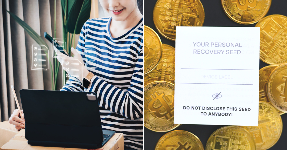7 Ways To Spot Common Crypto Scams If You’re Planning To Invest In It