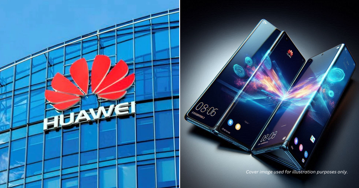 HUAWEI To Unveil ‘Epoch-Making’ Product Hours After iPhone 16 Launch