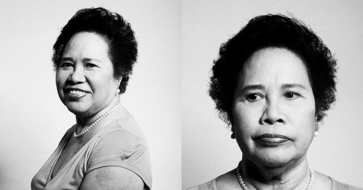 SAD NEWS: Former Senator Miriam Defensor Santiago Dies At 71